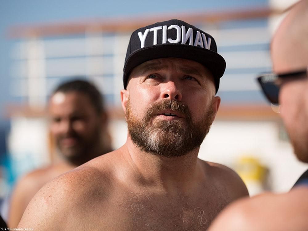 Where the Bears Are (Photos)