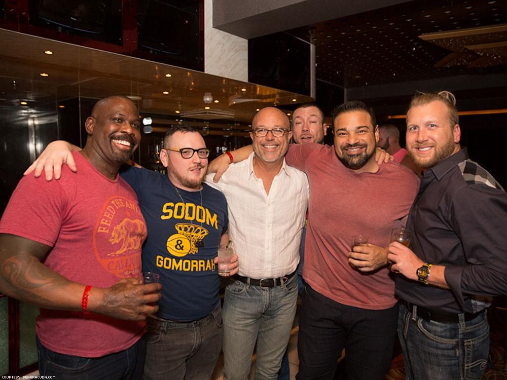 Where the Bears Are (Photos)