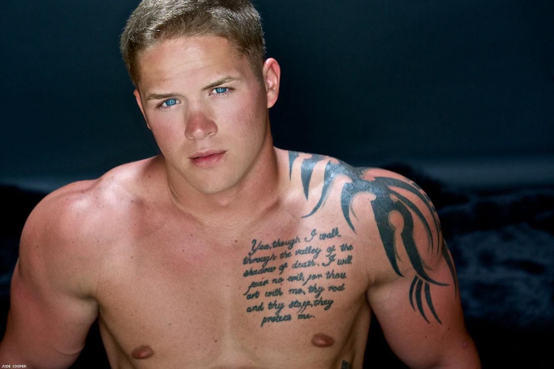 100 Photos of Marines at the Peak of Beauty