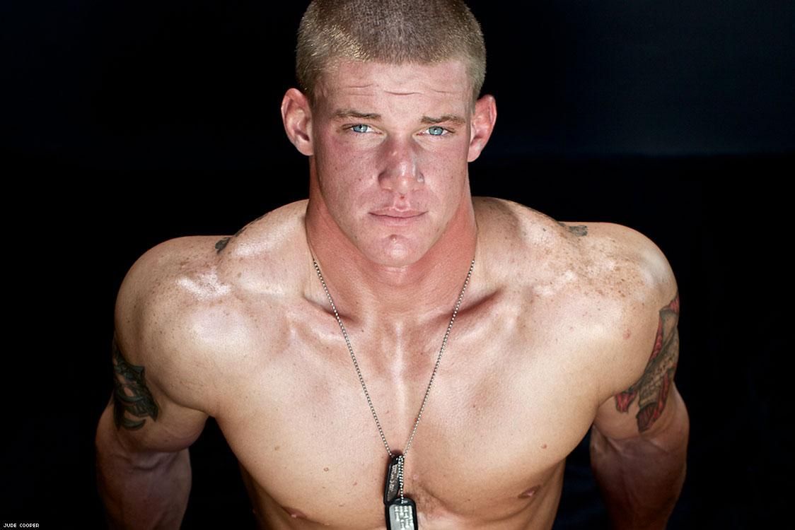 100 Photos of Marines at the Peak of Beauty