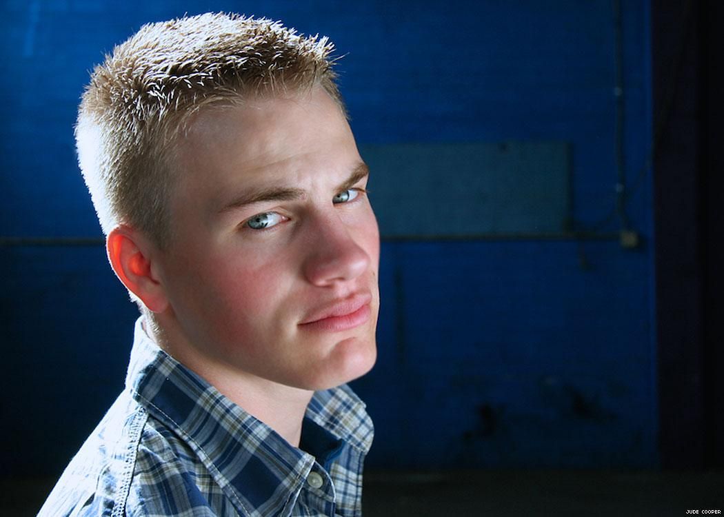 100 Photos of Marines at the Peak of Beauty