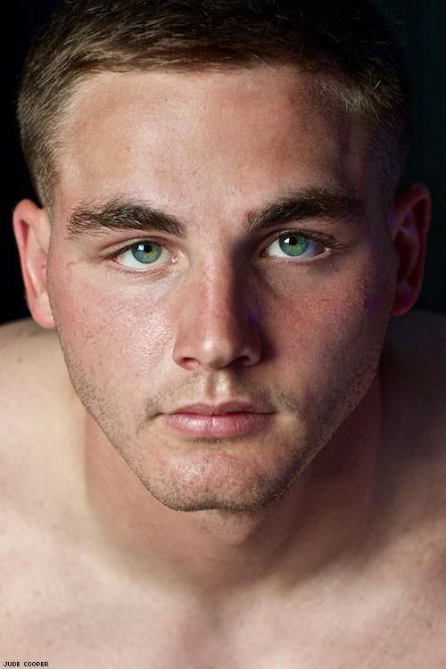 100 Photos of Marines at the Peak of Beauty