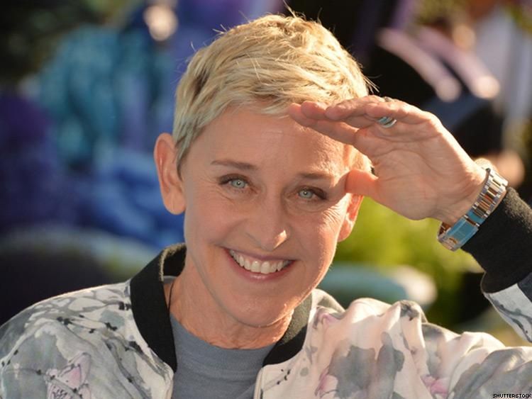 18 Women Who Came Out Before Ellen