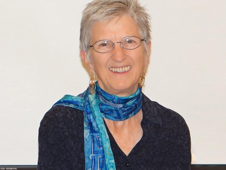 Women Who Paved the Way: Author Nancy Manahan