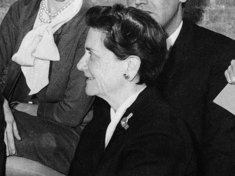 Women Who Paved the Way: Broadway Producer Cheryl Crawford