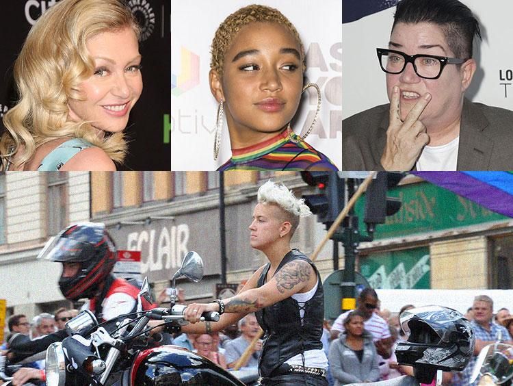 20 Vocab Words that Describe Queer Women — For Good or Bad