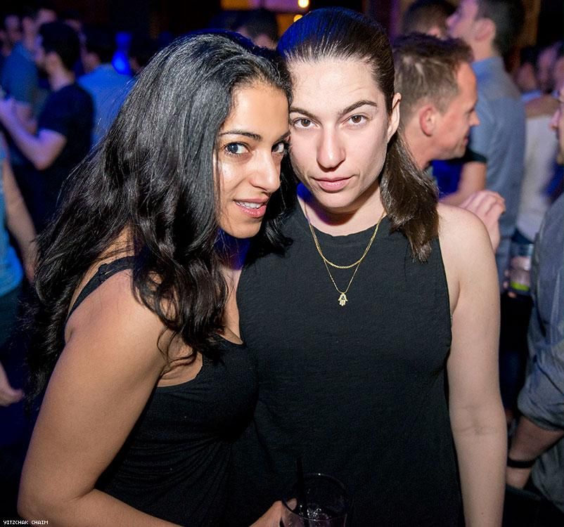 93 Photos of Jewish Boys Gone Wild