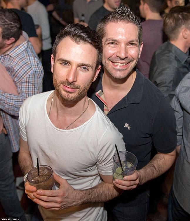 93 Photos of Jewish Boys Gone Wild