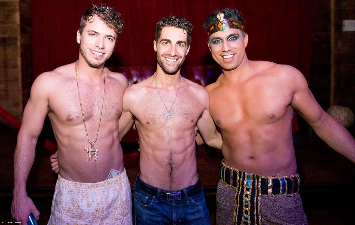 93 Photos Of Jewish Boys Gone Wild 1394