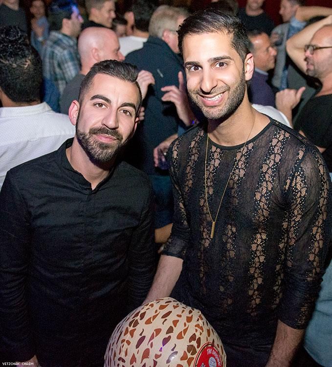 93 Photos of Jewish Boys Gone Wild