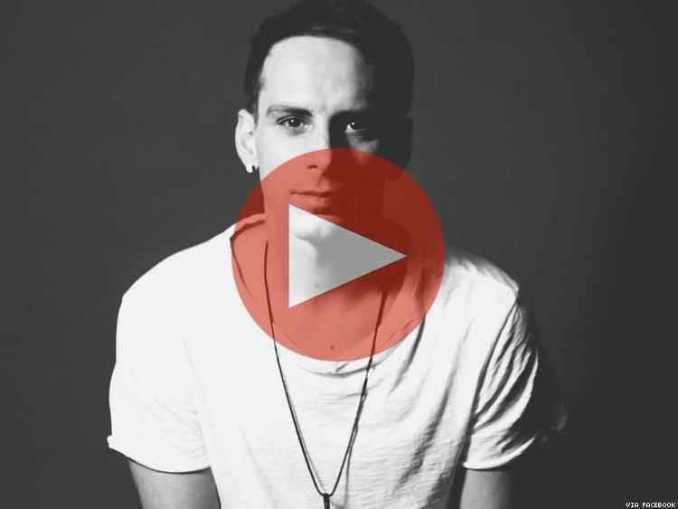 Out Christian Singer Trey Pearson Talks Judgment and Faith