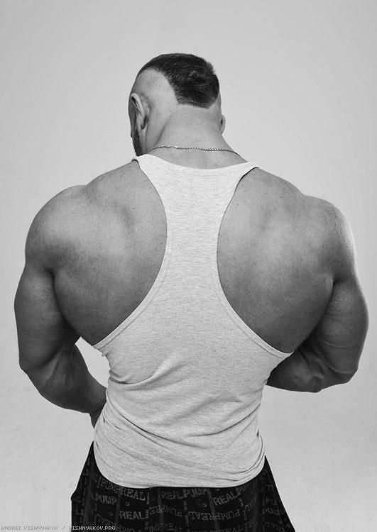 What Is It About Russian Bodybuilders? (100 Photos)