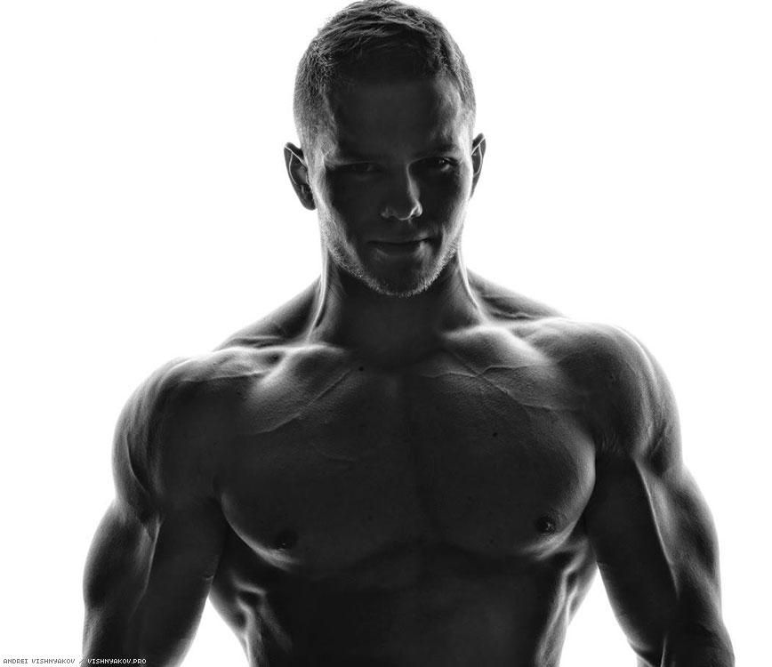 What Is It About Russian Bodybuilders? (100 Photos)