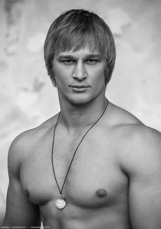 What Is It About Russian Bodybuilders? (100 Photos)