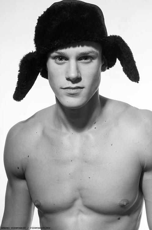 What Is It About Russian Bodybuilders? (100 Photos)