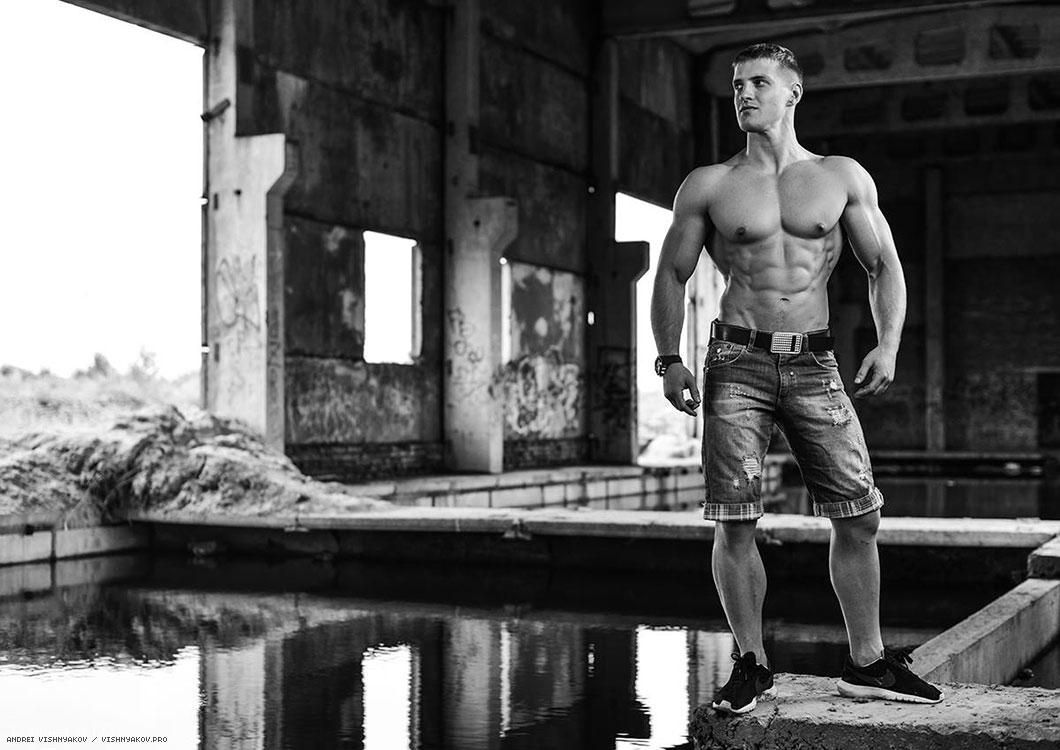 What Is It About Russian Bodybuilders? (100 Photos)