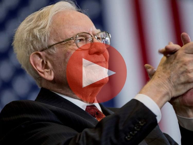 Buffett Foundation Allocates $90 Million for Helping Young Girls of Color