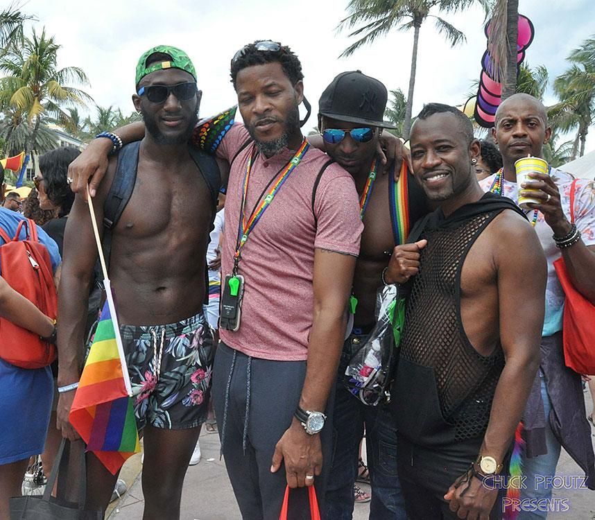 101 Photos of Miami Beach Pride