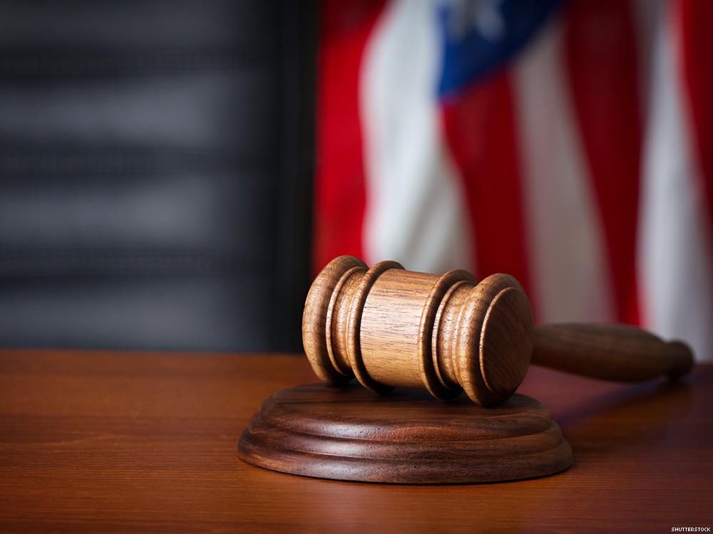 16 Supreme Court Plaintiffs Who Shaped LGBT History