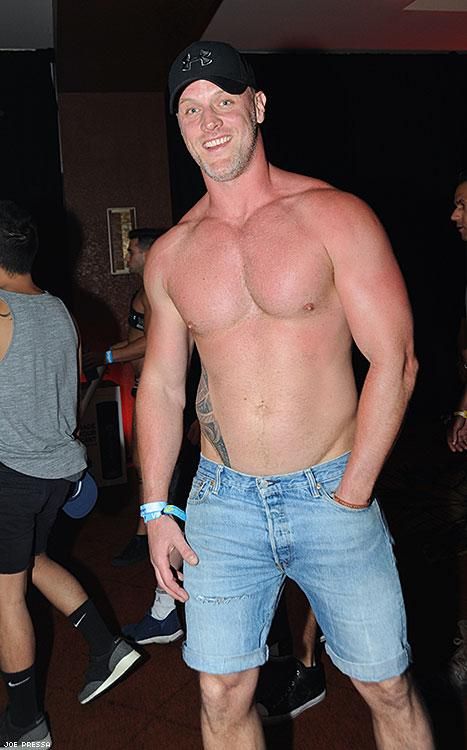 99 Reasons to Get Excited About the Palm Springs White Party