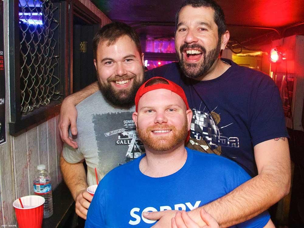 Bear Hunting Season Is Year Round at Bearracuda (Photos)