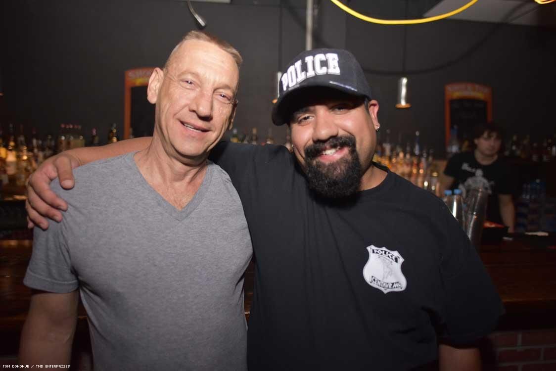 45 Photos of Leather Weekend in D.C.