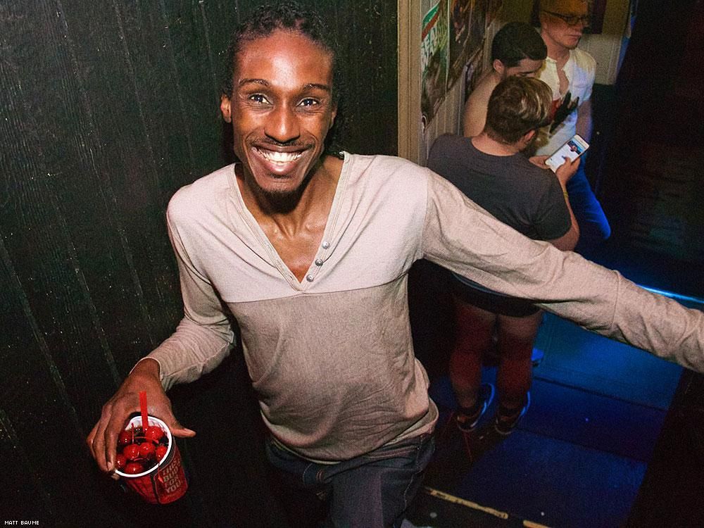 Bear Hunting Season Is Year Round at Bearracuda (Photos)