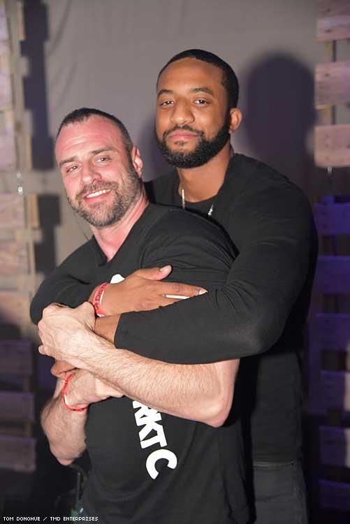 45 Photos of Leather Weekend in D.C.