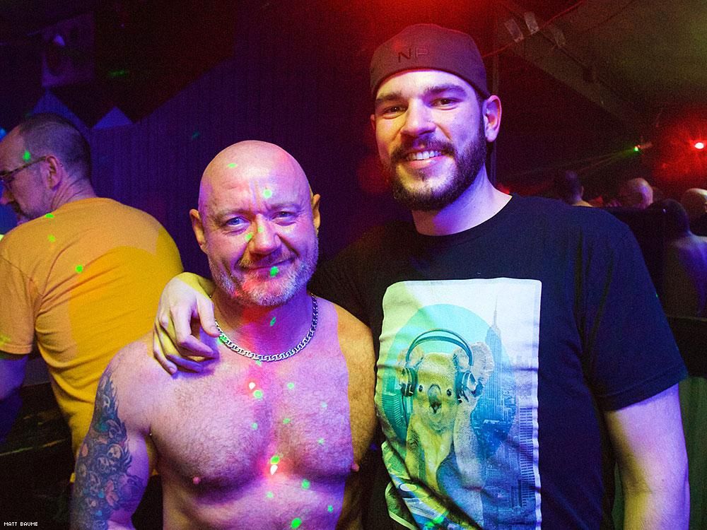 Bear Hunting Season Is Year Round at Bearracuda (Photos)