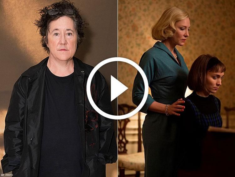 Christine Vachon on Queer Cinema and the Legacy of 'Carol'