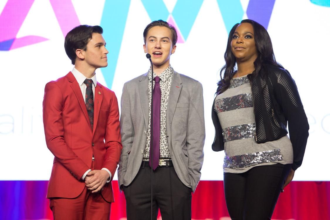 Gay Men's Chorus: More Than Music