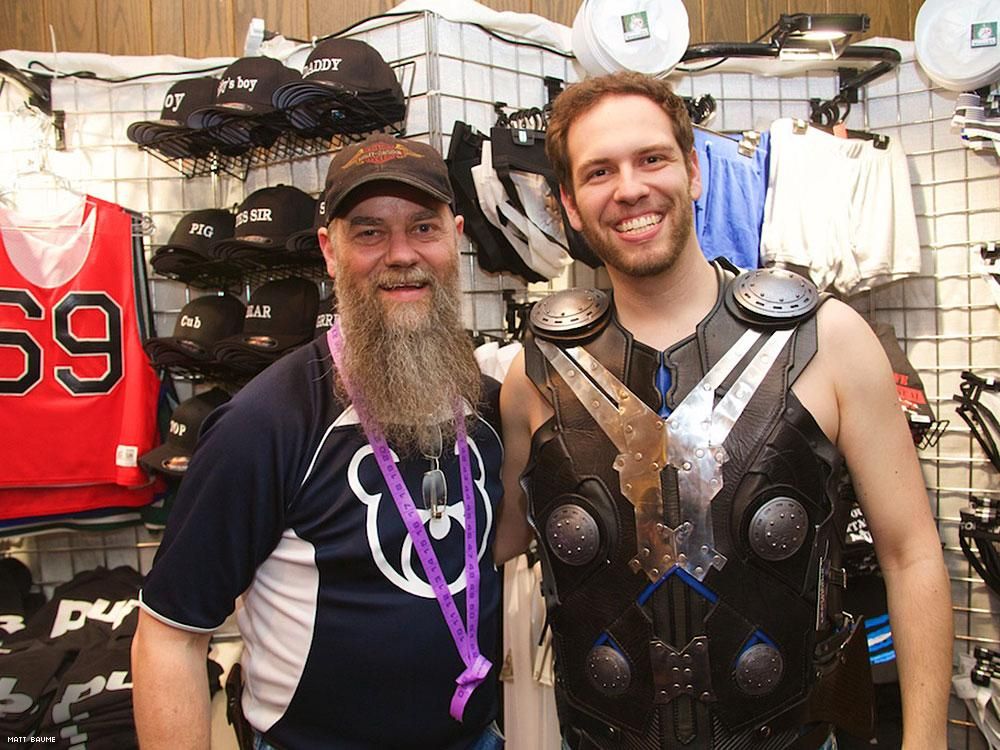IML Chicago Day One: 98 Photos of the Meet Market