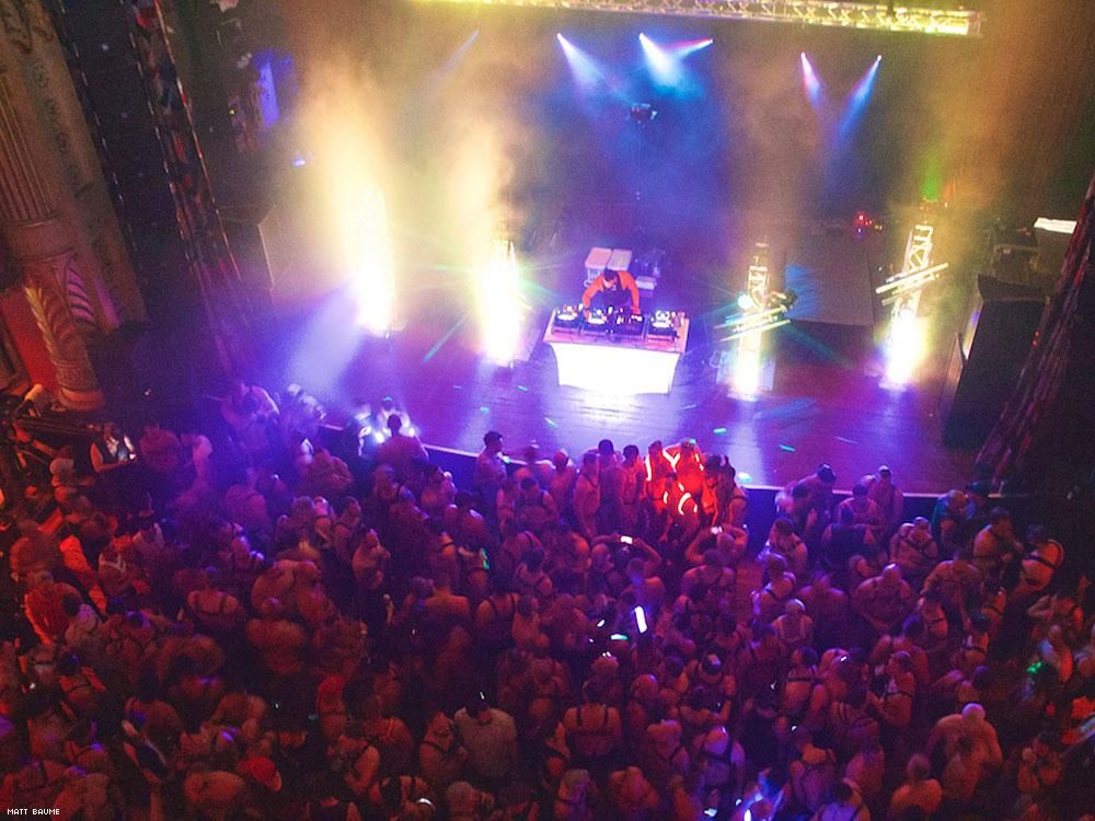 IML Chicago Final Day: Who Is the New International Mr. Leather?