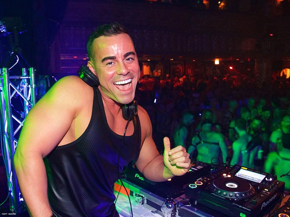 IML Chicago Final Day: Who Is the New International Mr. Leather?