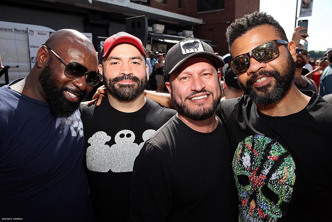 101 Photos of Bears Gone Wild in the Streets