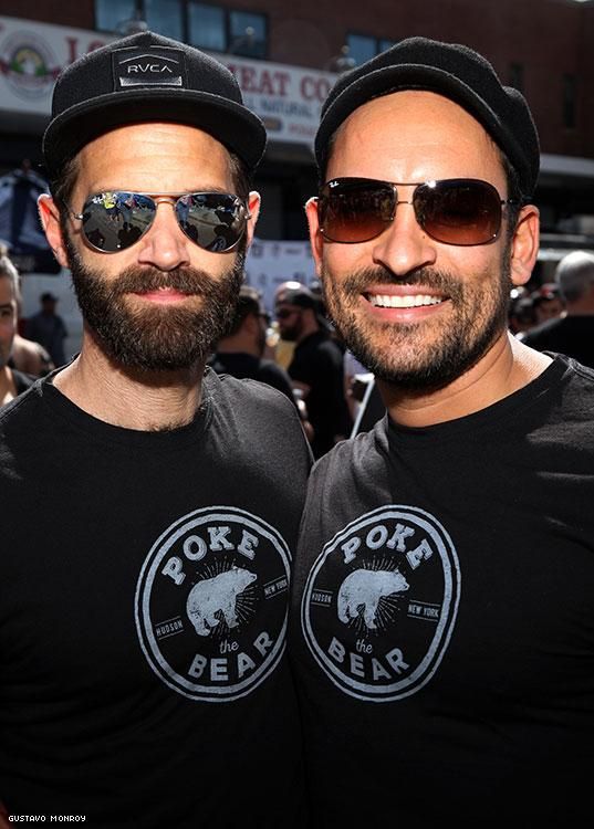 101 Photos of Bears Gone Wild in the Streets