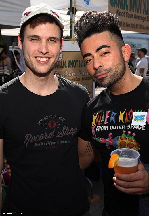 101 Photos of Bears Gone Wild in the Streets