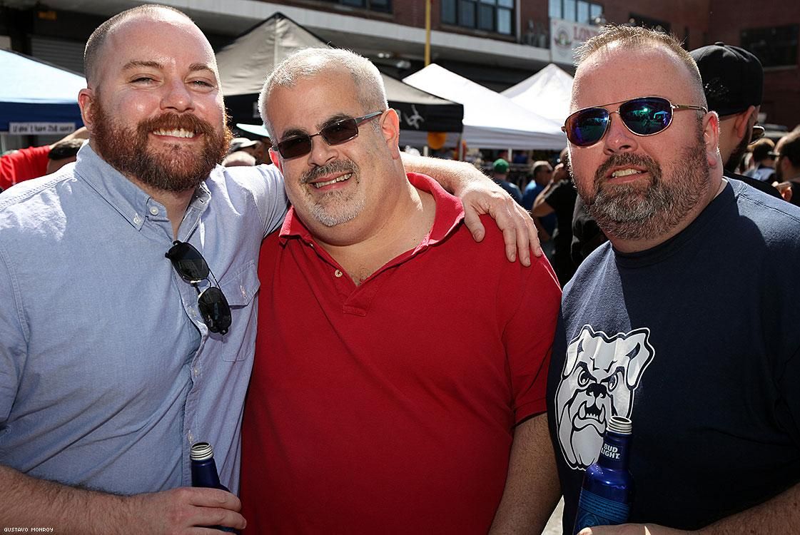 101 Photos of Bears Gone Wild in the Streets