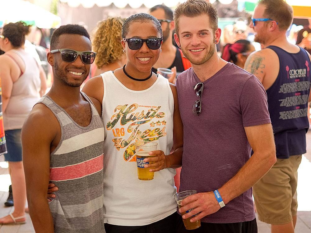 105 Photos of the Beauty of Utah Pride