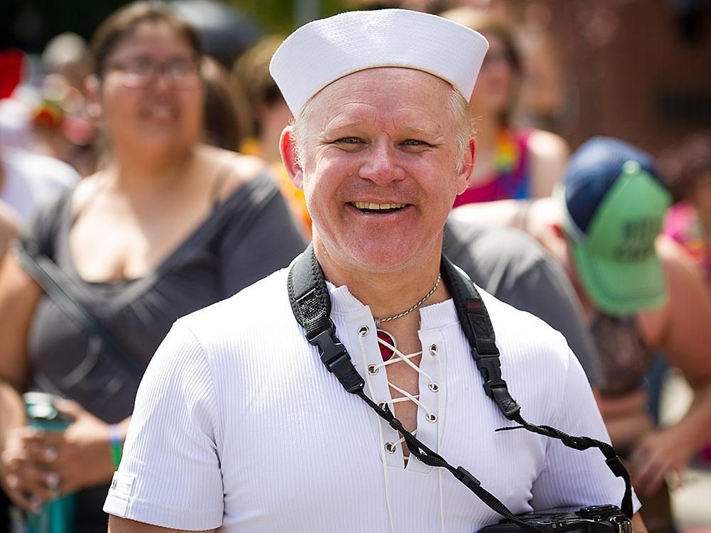 105 Photos of the Beauty of Utah Pride