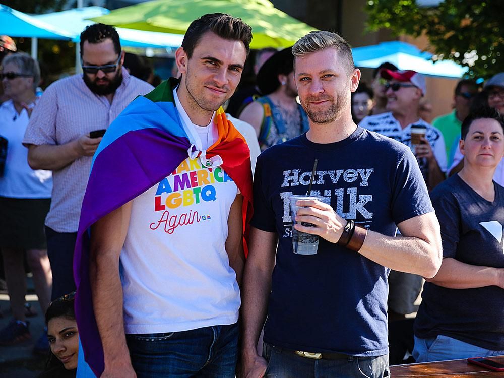 105 Photos of the Beauty of Utah Pride