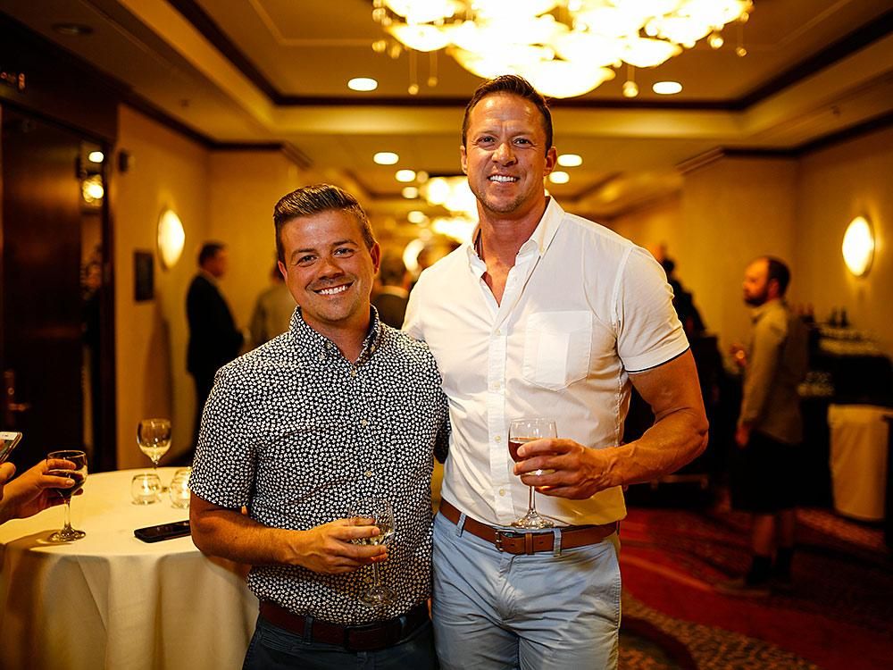 105 Photos of the Beauty of Utah Pride