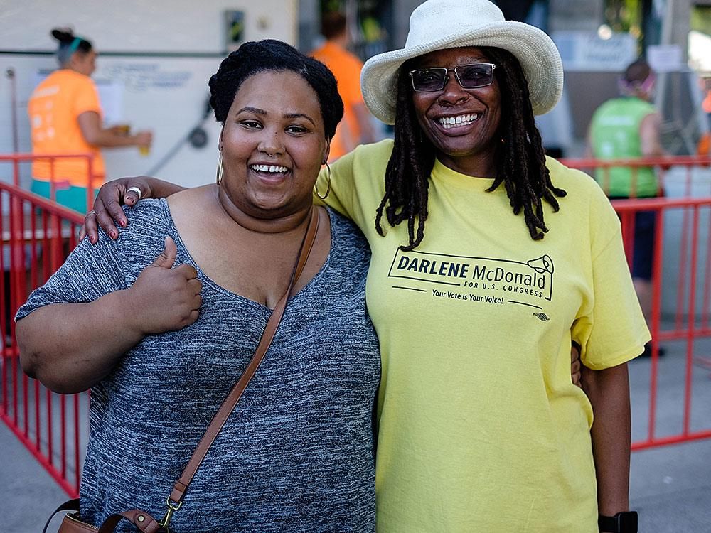 105 Photos of the Beauty of Utah Pride