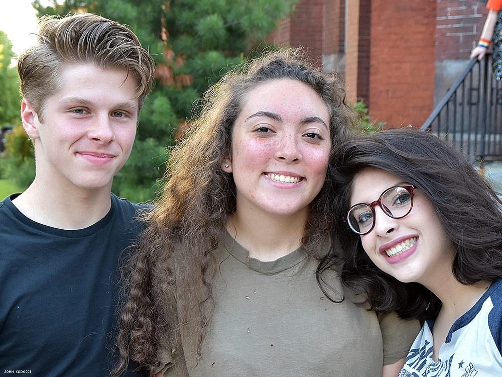 108 Photos That Show Buffalo Pride Is Everything