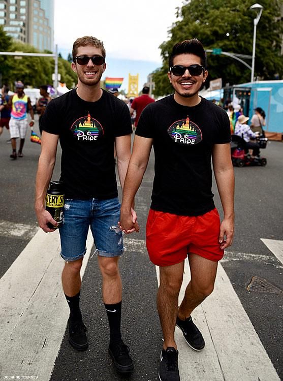 104 Photos of Sacramento Pride in the Golden State