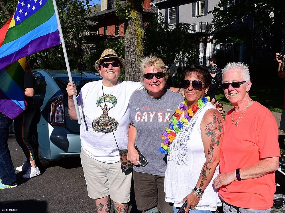 108 Photos That Show Buffalo Pride Is Everything