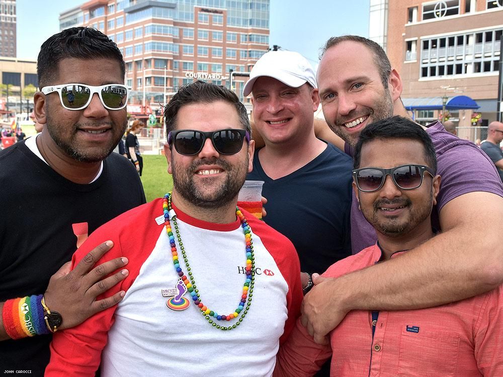 108 Photos That Show Buffalo Pride Is Everything