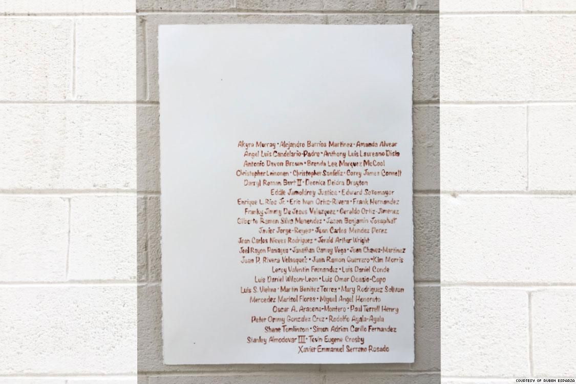 The Pulse 49: An Homage in the Blood of the Artist