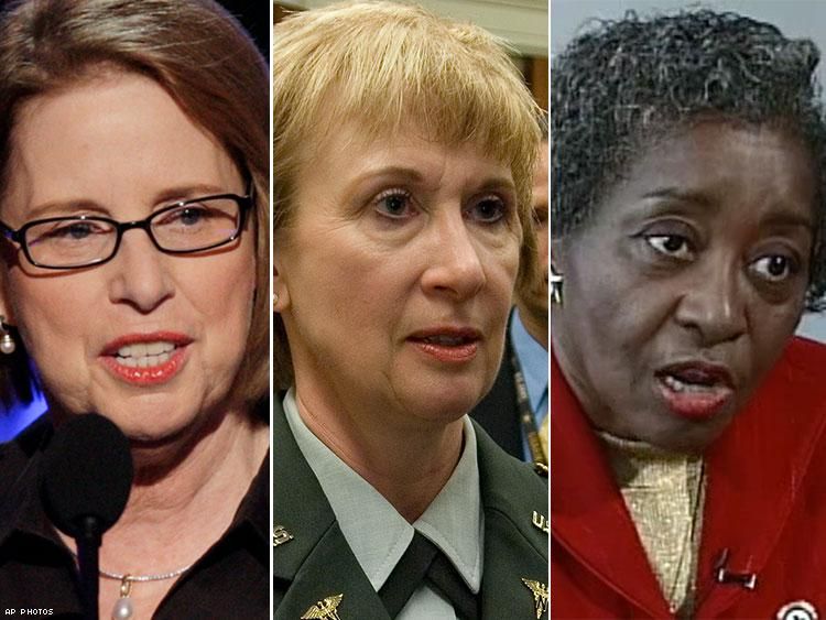 Retired Generals: Don't Delay Accepting Trans Troops