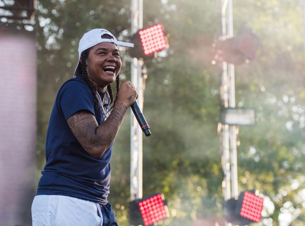 Love Is Love at the L.A. Pride Festival (Photos)